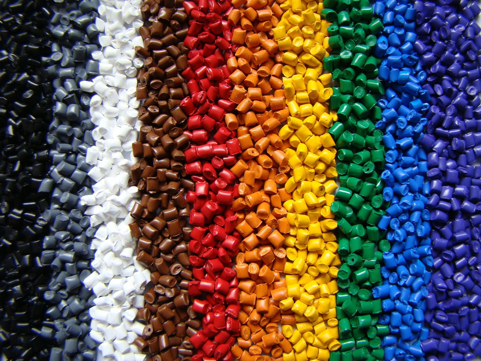 The Meaning and Importance of Masterbatch in Plastic Manufacturing