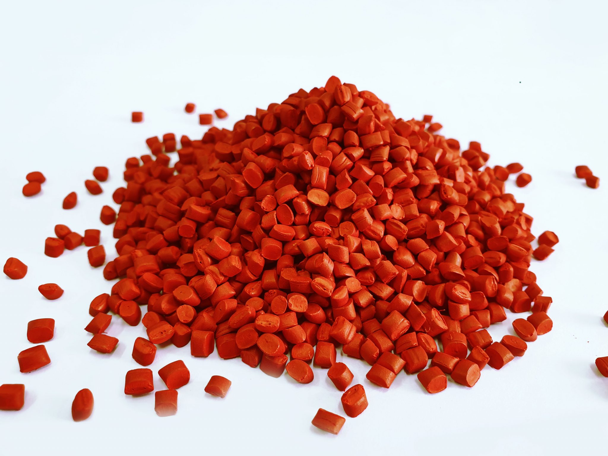Red Masterbatch - CPI VIET NAM PLASTIC LIMITED COMPANY