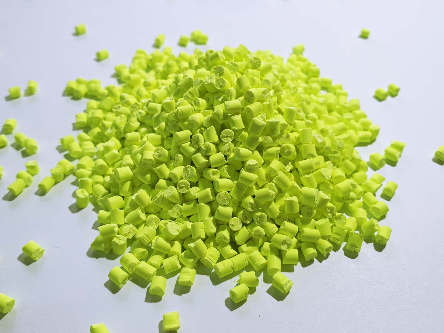 8 most common plastic additives - CPI VIET NAM PLASTIC LIMITED COMPANY