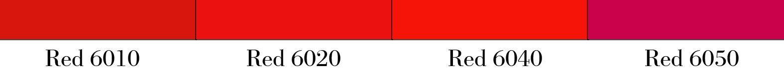 Red Masterbatch - CPI VIET NAM PLASTIC LIMITED COMPANY