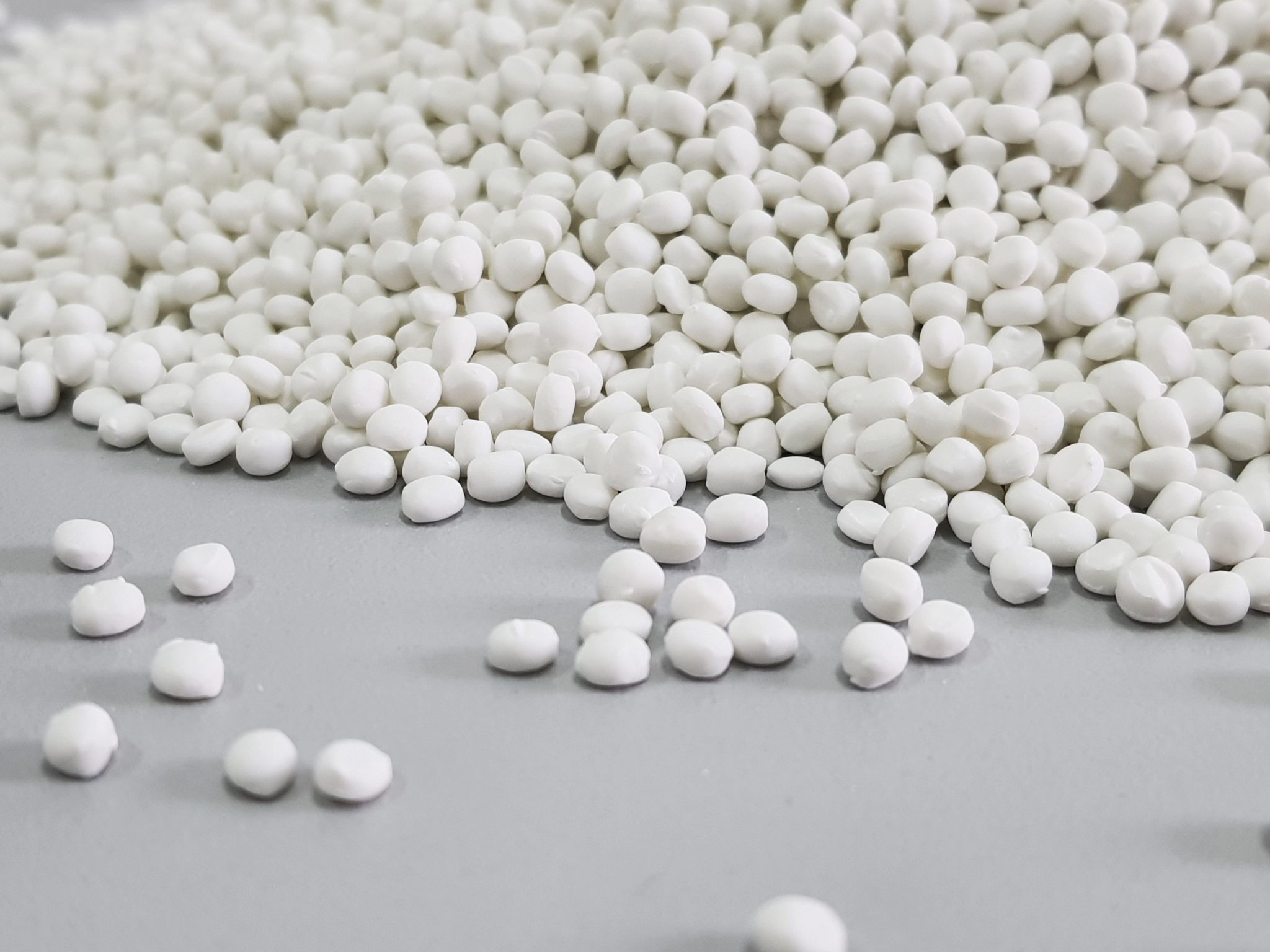 Transparent Filler Masterbatch - CPI VIET NAM PLASTIC LIMITED COMPANY