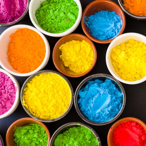 Color Masterbatch production process - CPI VIET NAM PLASTIC LIMITED COMPANY